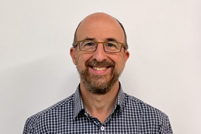 Meet Ian - CR Powered by Epiroc