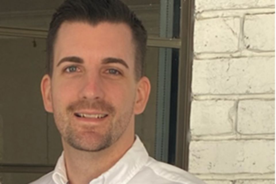 Meet Paul | CR Powered by Epiroc