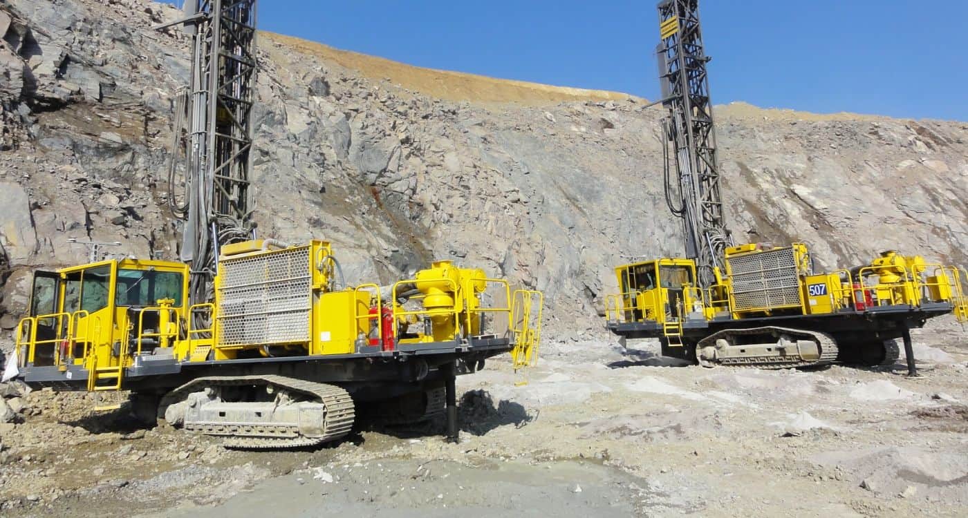 CR Mining Acquires Thunderbird Mining Systems