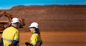 CQMS Razer Becomes CR - CR Mining