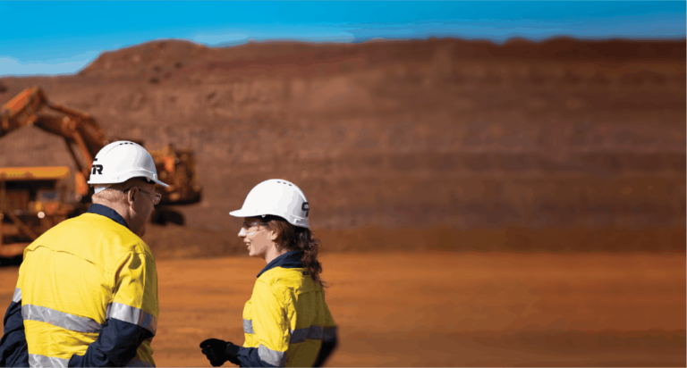 CQMS Razer Becomes CR - CR Mining