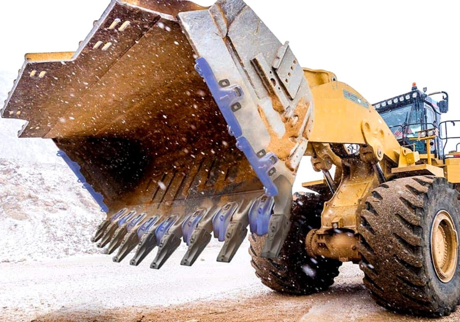 CIM Connect - CR Mining