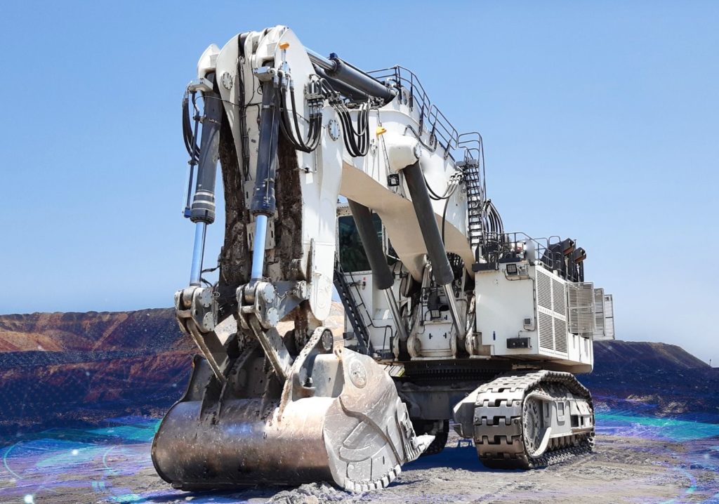 Advanced Mining Solutions for Surface and Underground | CR