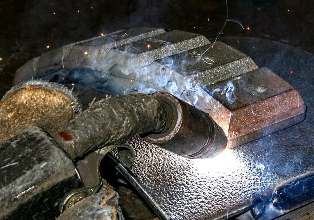 Explore Advanced Mining Maintenance Solutions | CR