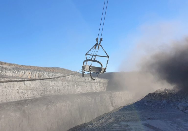 Explore Advanced Mining Maintenance Solutions | CR