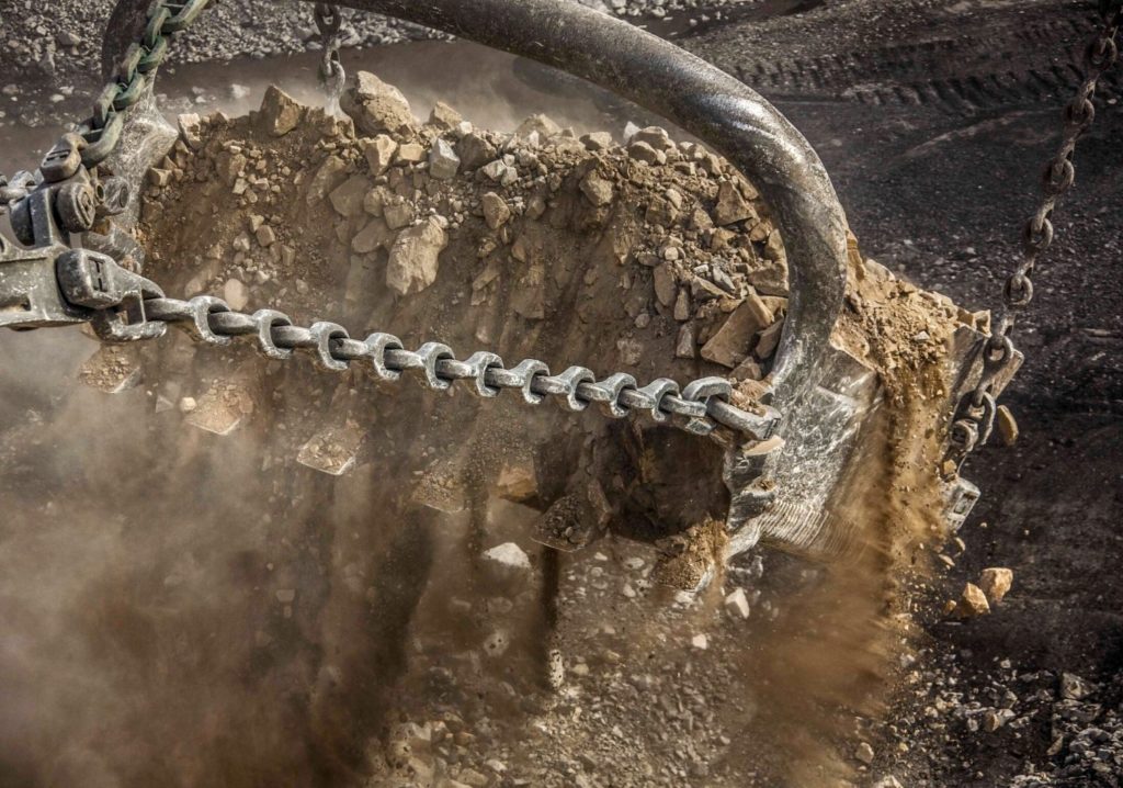 Advanced Mining Solutions for Surface and Underground | CR