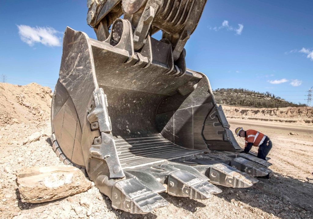 Advanced Mining Solutions for Surface and Underground | CR