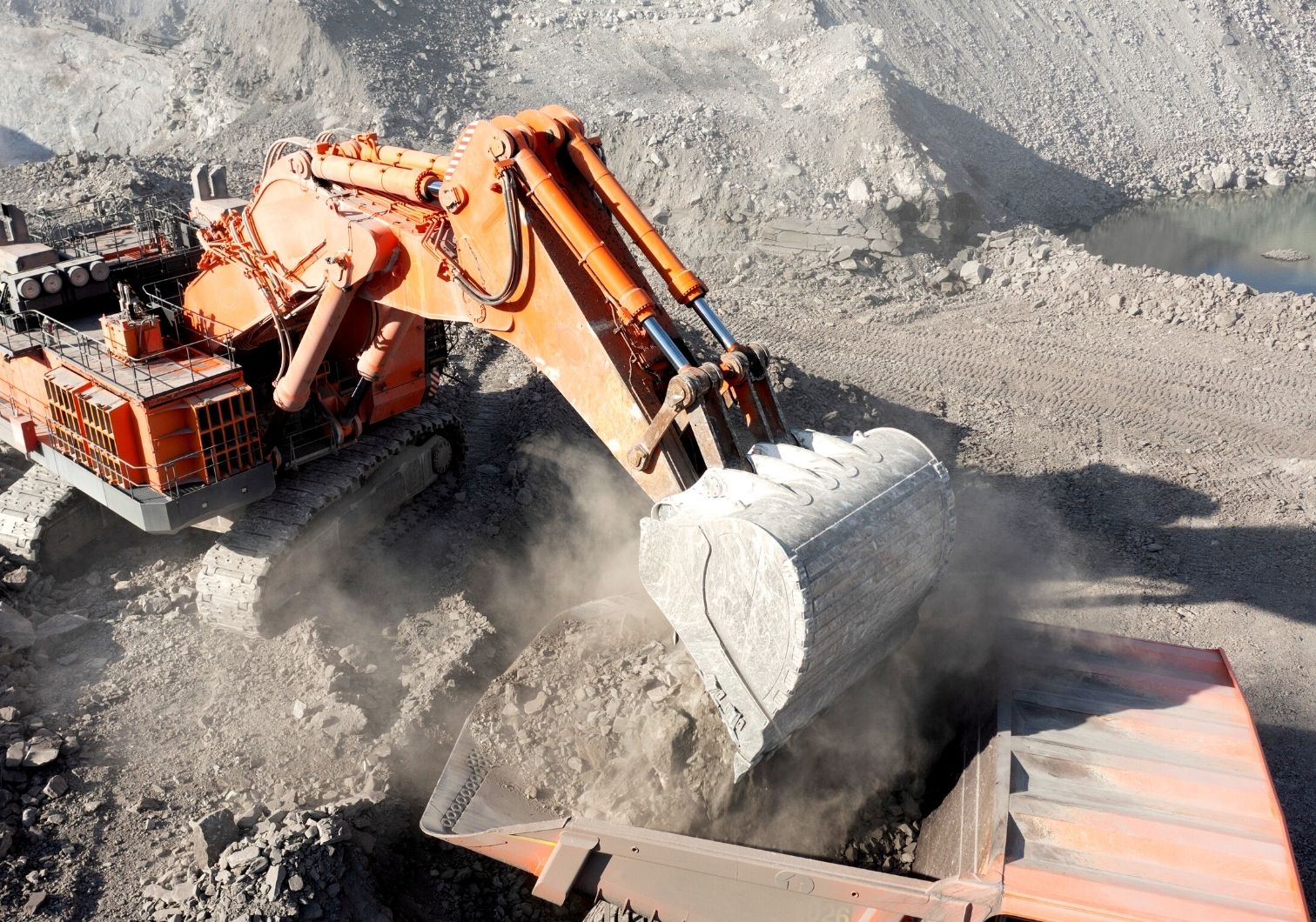 SME Minnesota - CR Powered by Epiroc