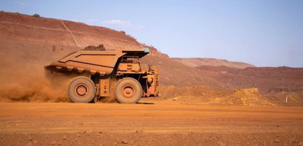 Advanced Mining Solutions for Surface and Underground | CR