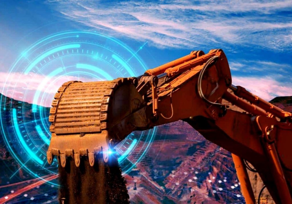 Zero Harm Mining Safety Solutions and Technology | CR