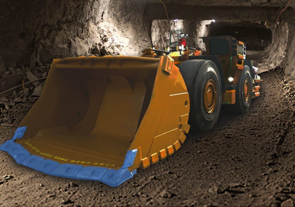Mining Indaba - Improve Safety, Productivity, and Performance