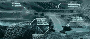 CR Powered by Epiroc | Mining Equipment & Technology