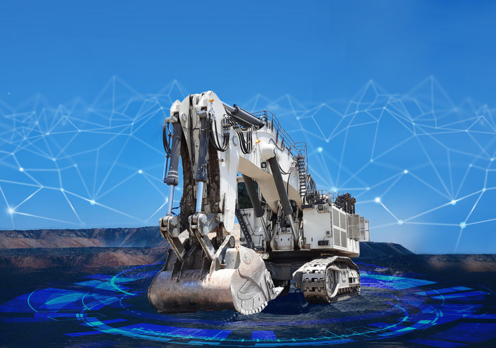 Future of Mining Perth - CR Powered by Epiroc