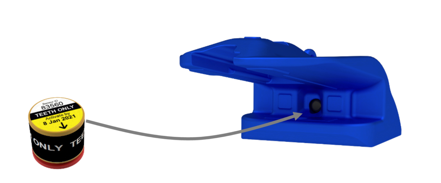 Elimina los bloqueos de la trituradora con GET Trakka
