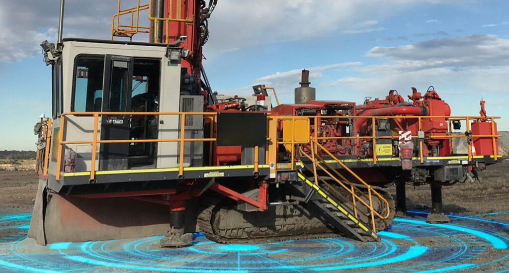 A Sneak Peek at the Future of Drilling Data