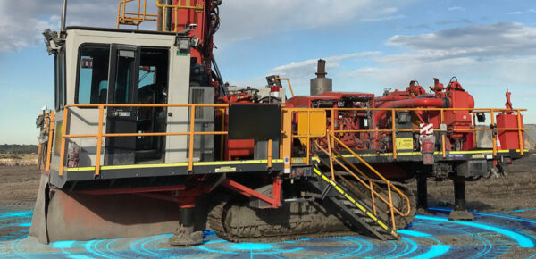 CR Powered by Epiroc | Mining Equipment & Technology