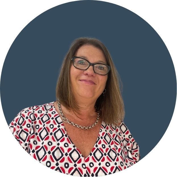 Meet Kim, Key Account Manager