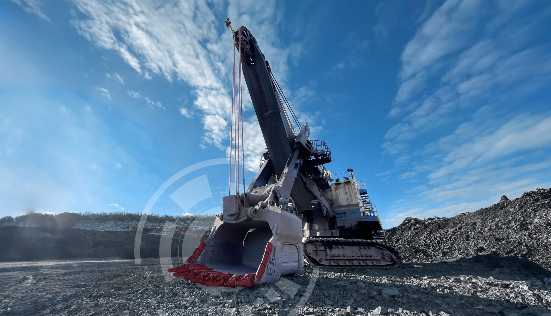 MINExpo International - CR Powered by Epiroc