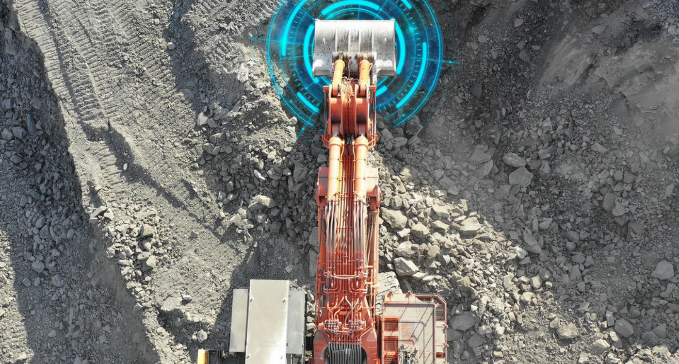 Digital Technology to Help Miners Meet ESG Goals