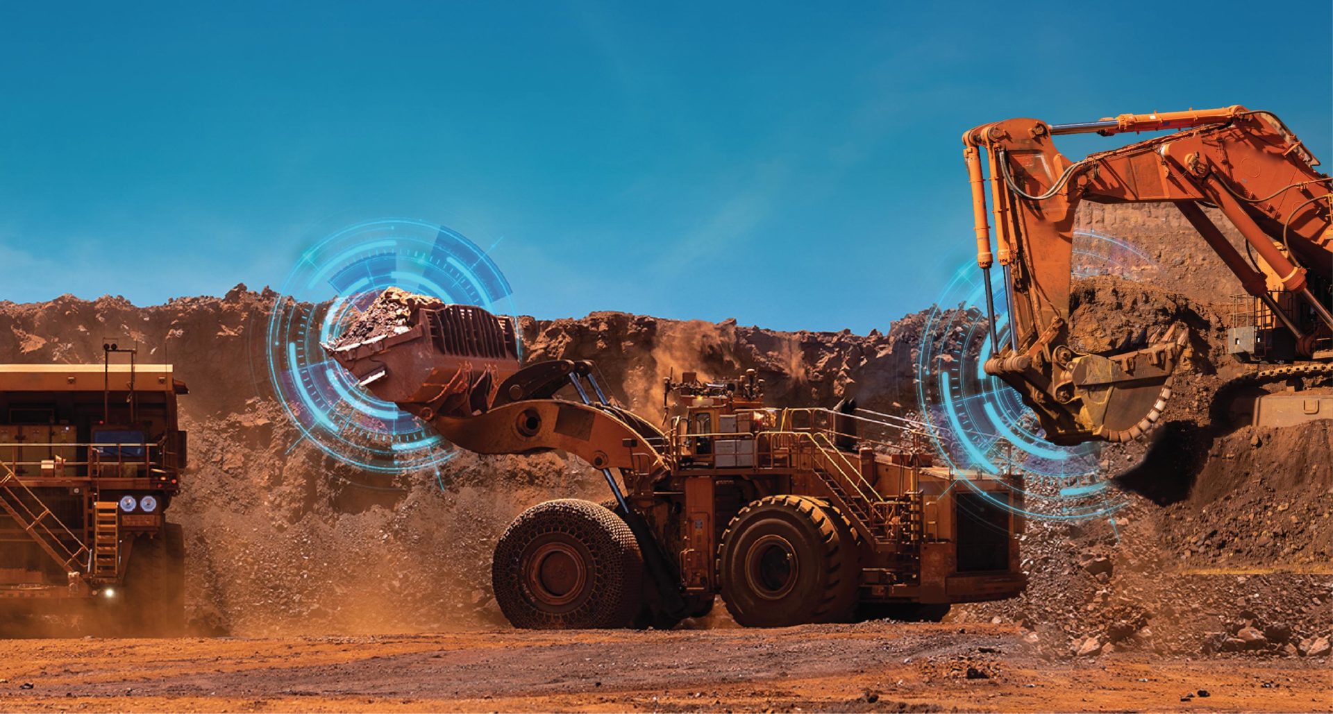 Make Your Buckets More Productive Than Ever