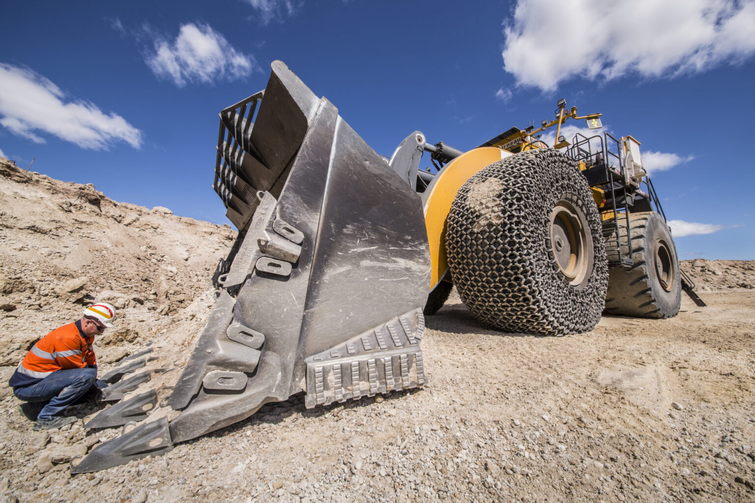 CR‘s fast-track success in India with Austrade - CR Mining