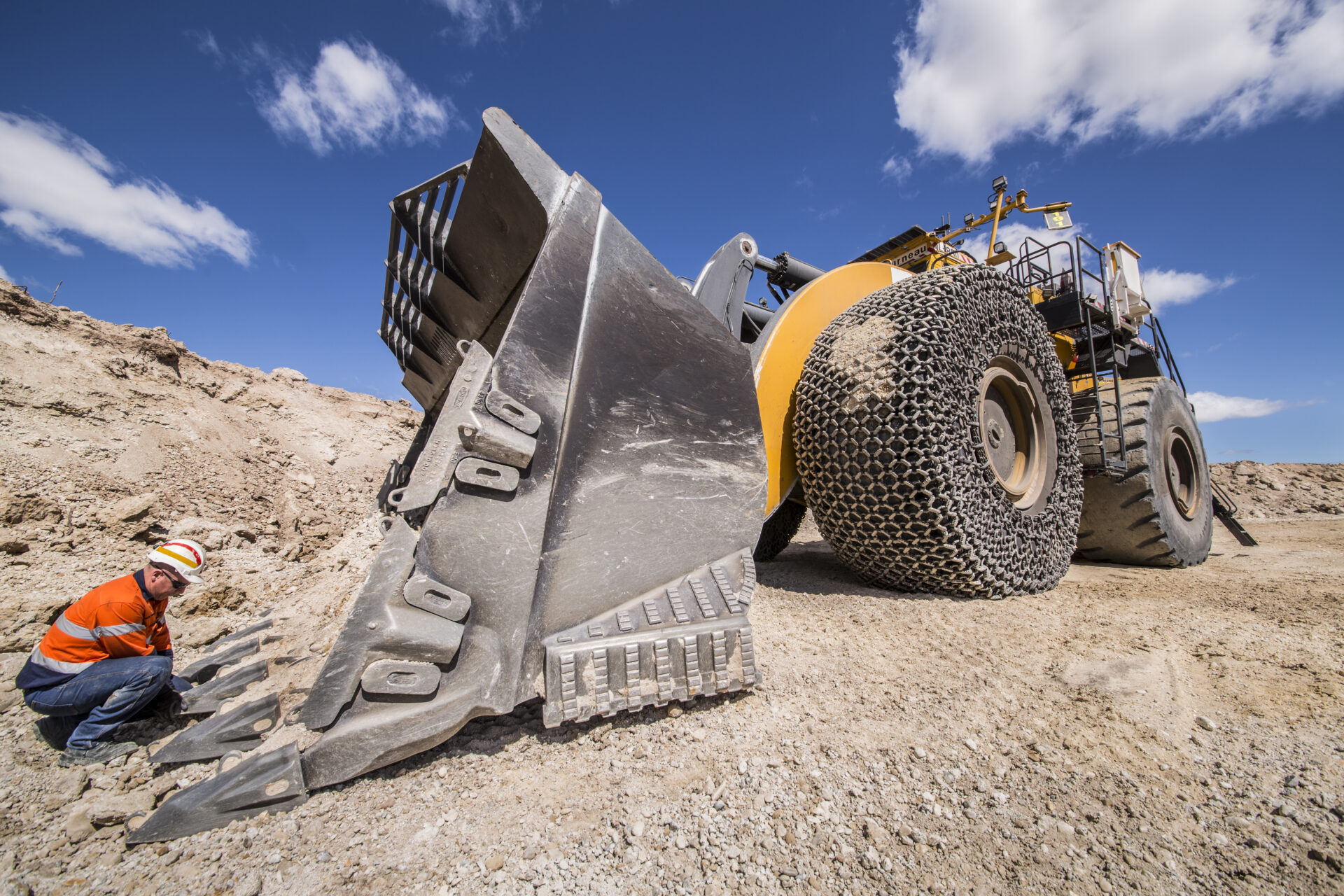 CR‘s fast-track success in India with Austrade - CR Mining