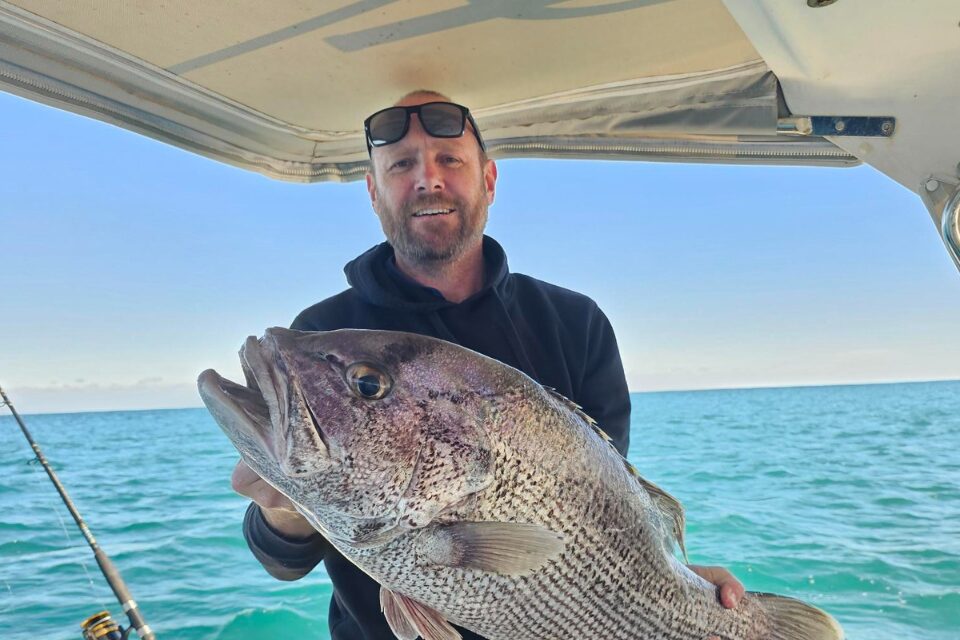 Meet Michael - CR Mining