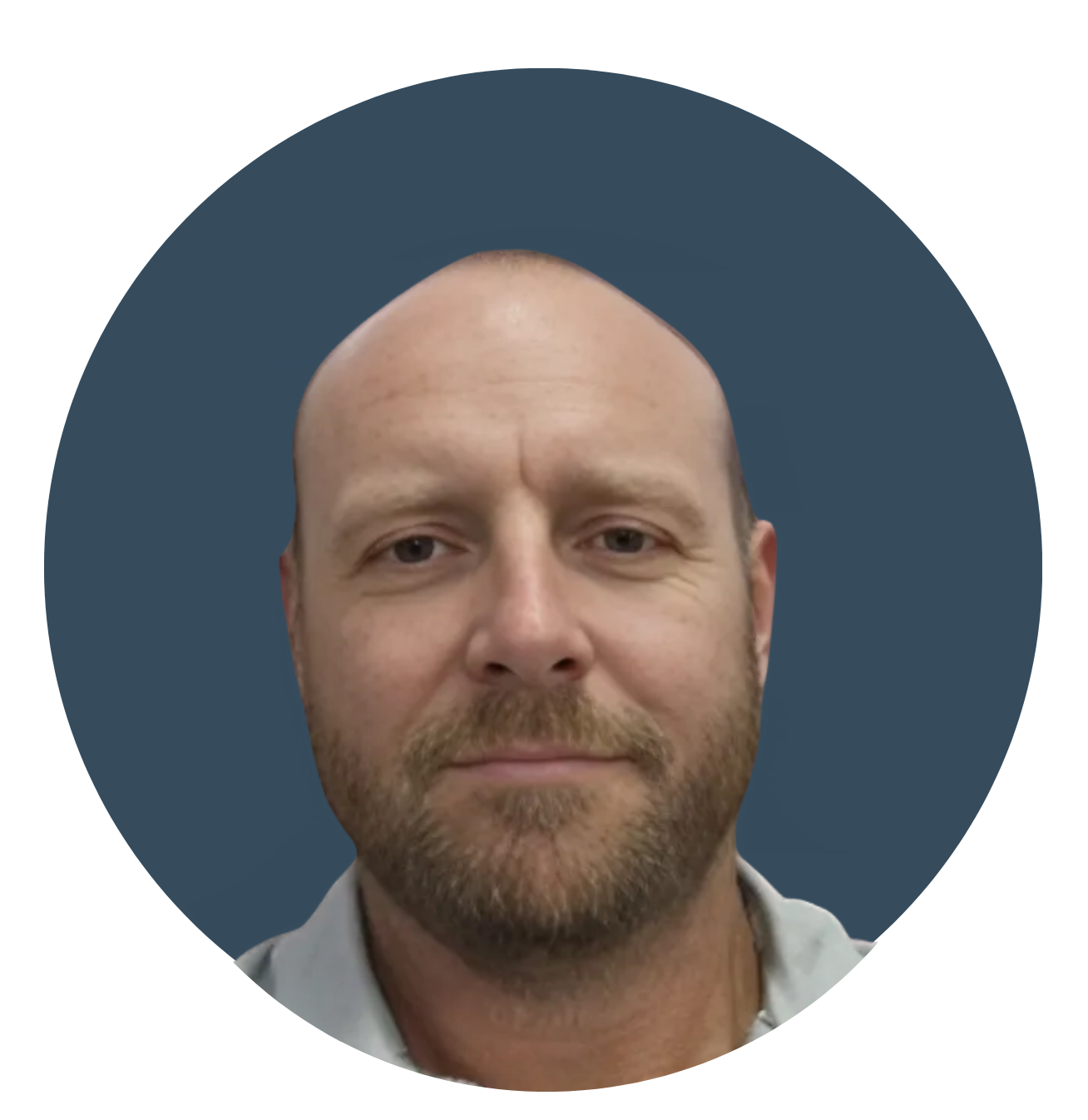 Meet Michael - CR Mining
