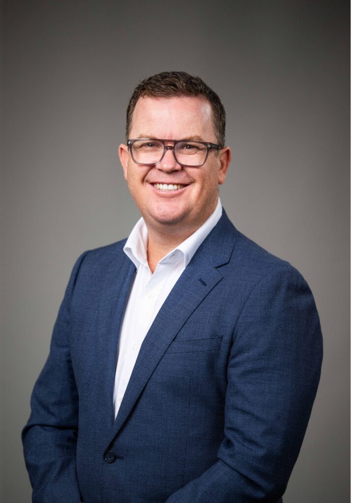 Meet Our Leadership Team | CR Powered by Epiroc