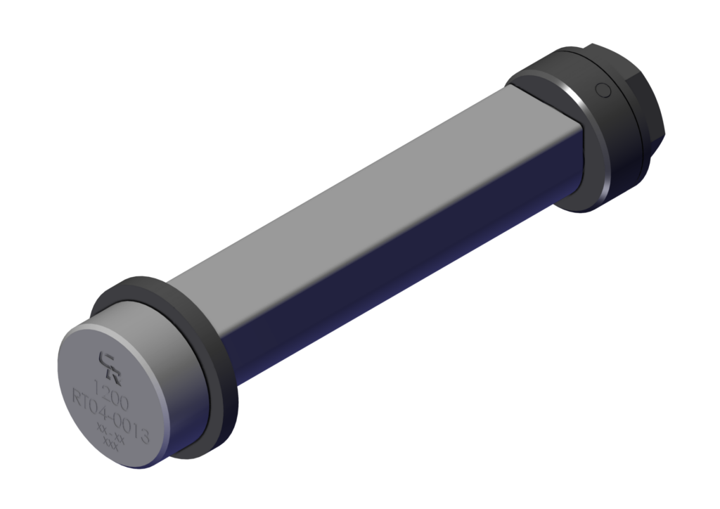 Case Study: New C2-locks refitted multiple times without loss of ...